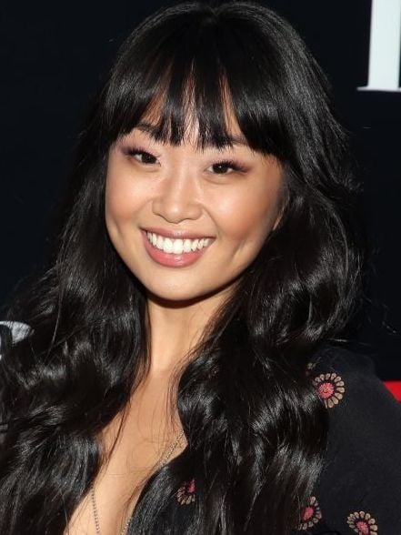 Alice Lee - AdoroCinema