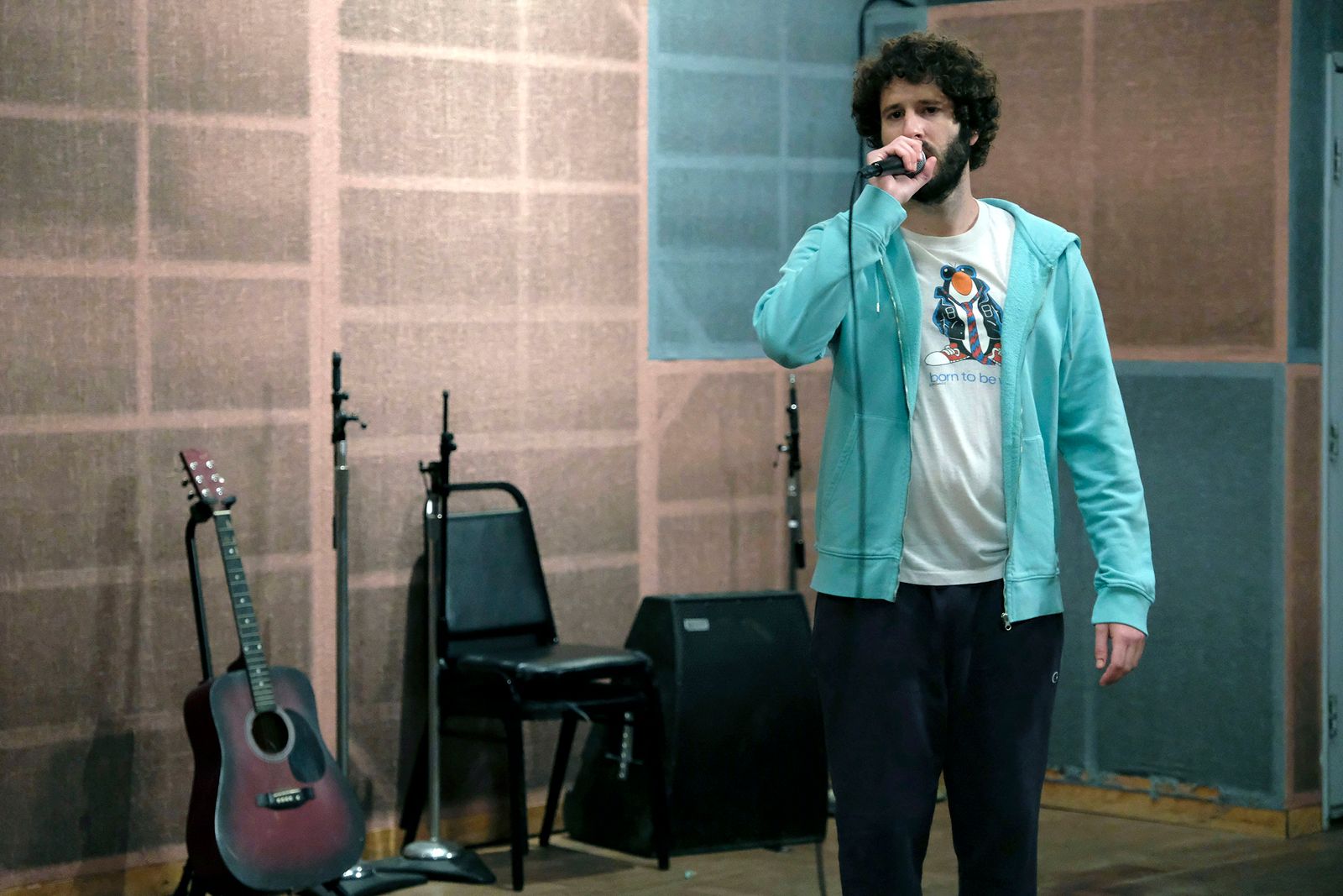 Dave : Dave : Fotos Dave Burd - 39 no 61 - AdoroCinema