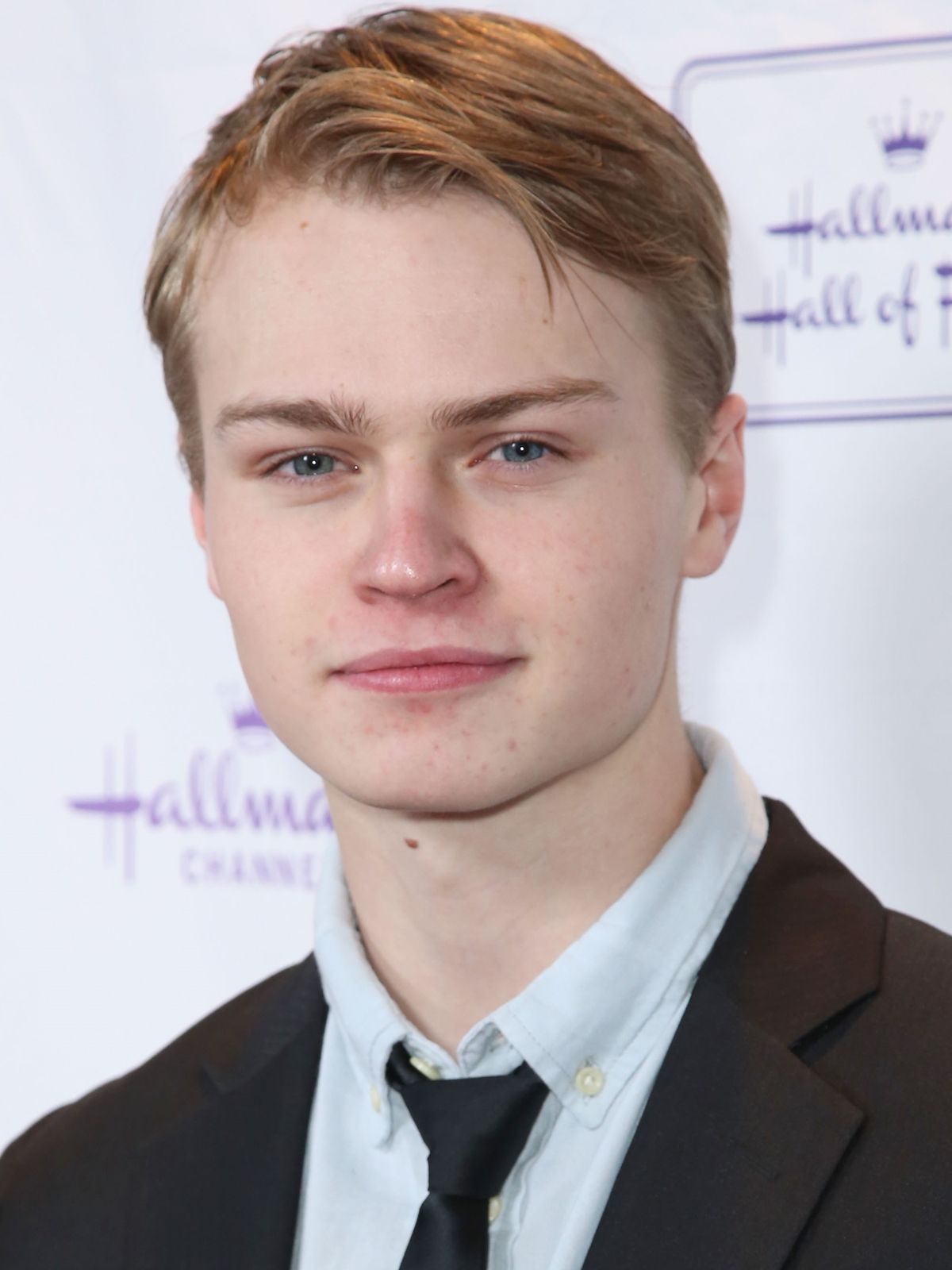 Connor Paton - AdoroCinema