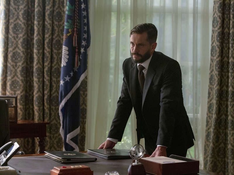 Homeland : Homeland : Fotos - 32 no 445 - AdoroCinema