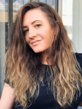 Ali Garfinkel - AdoroCinema