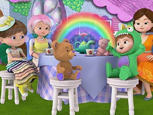 Wishenpoof! : Wishenpoof! : Fotos - 17 no 26 - AdoroCinema