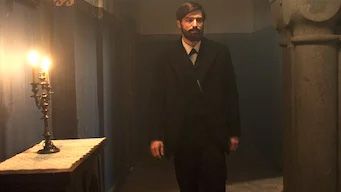 Pôster Freud (Netflix) 1ª temporada - Pôster 11 no 25 - AdoroCinema