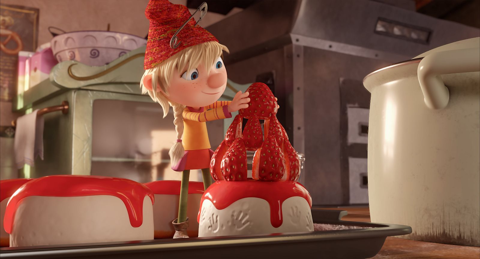 Foto do filme É Doce! - Foto 4 de 53 - AdoroCinema