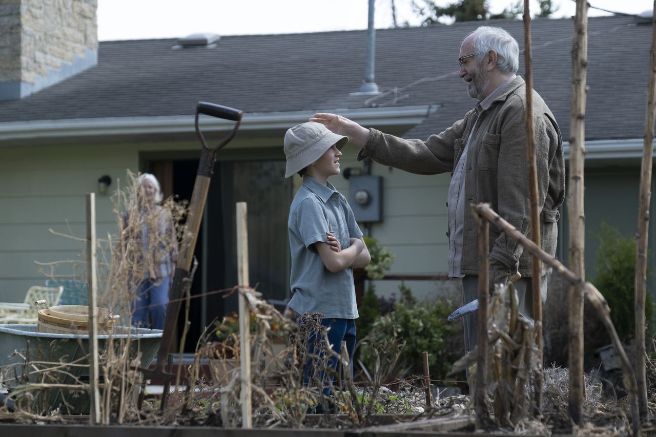 Tales From The Loop : Tales From The Loop : Fotos Duncan Joiner ...