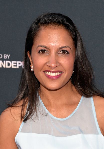 Shalini Kantayya - AdoroCinema