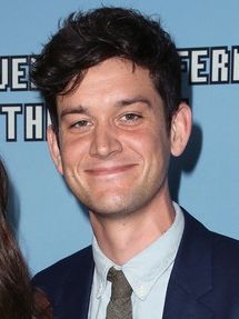 Mike Castle - AdoroCinema