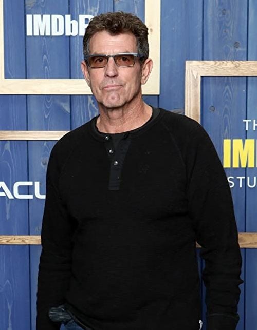 Mark Manning - AdoroCinema