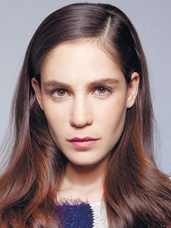 Neta Garty - AdoroCinema