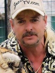 Joe Exotic - AdoroCinema