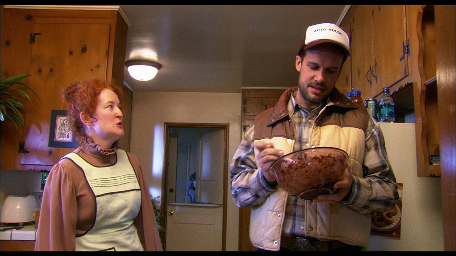 Foto do filme Cook-Off! - Foto 1 de 9 - AdoroCinema