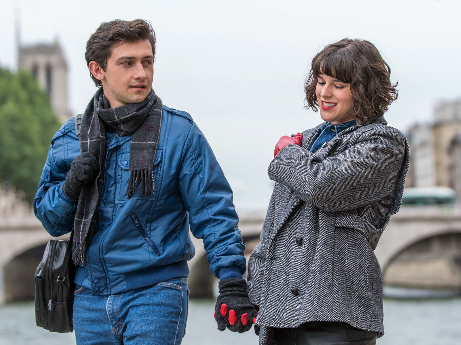 Red Oaks : Red Oaks : Fotos - 16 no 24 - AdoroCinema