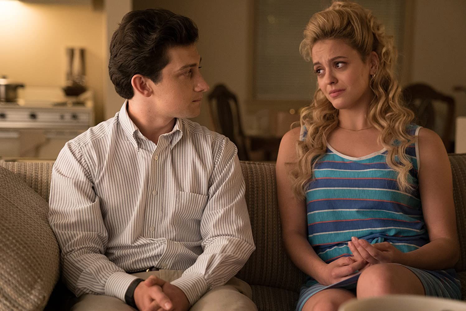 Red Oaks : Red Oaks : Fotos - 11 no 24 - AdoroCinema