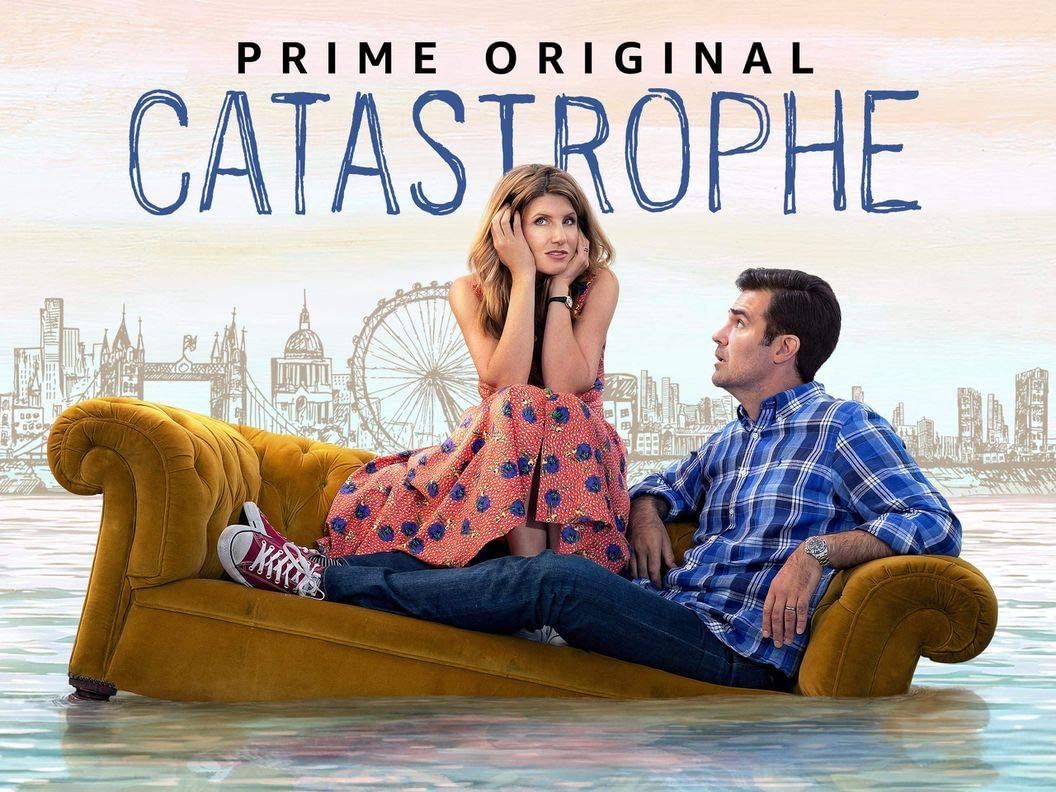 Catastrophe 4ª temporada - AdoroCinema