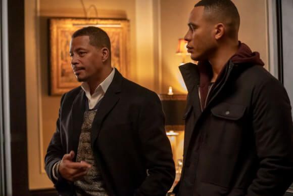 Foto de Terrence Howard - Fotos Terrence Howard, Trai Byers - Foto 36 ...