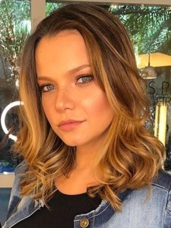 Milena Toscano - AdoroCinema