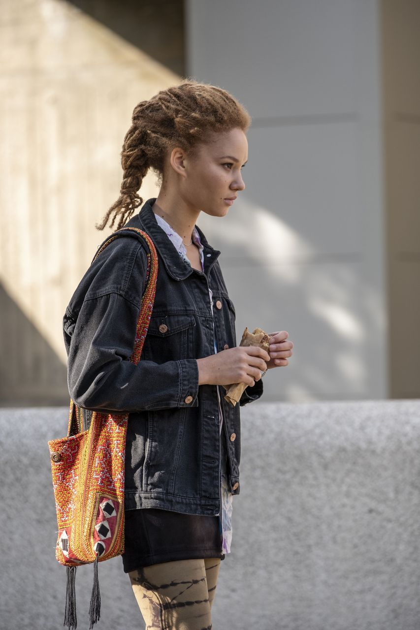 Killing Eve : Killing Eve : Fotos Ayoola Smart - 55 no 153 - AdoroCinema