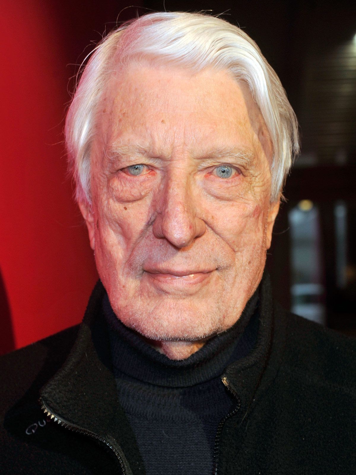 Hans Meyer - AdoroCinema