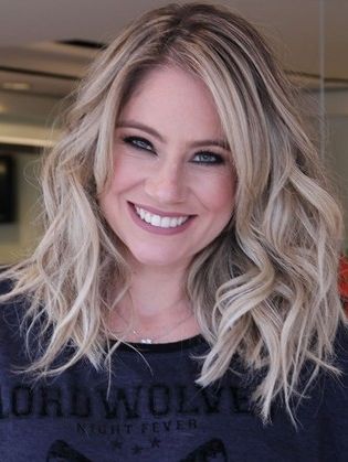 Juliana Baroni : Filmografia - AdoroCinema