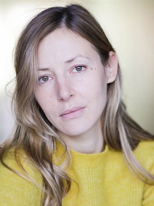 Mathilde Bourbin - AdoroCinema