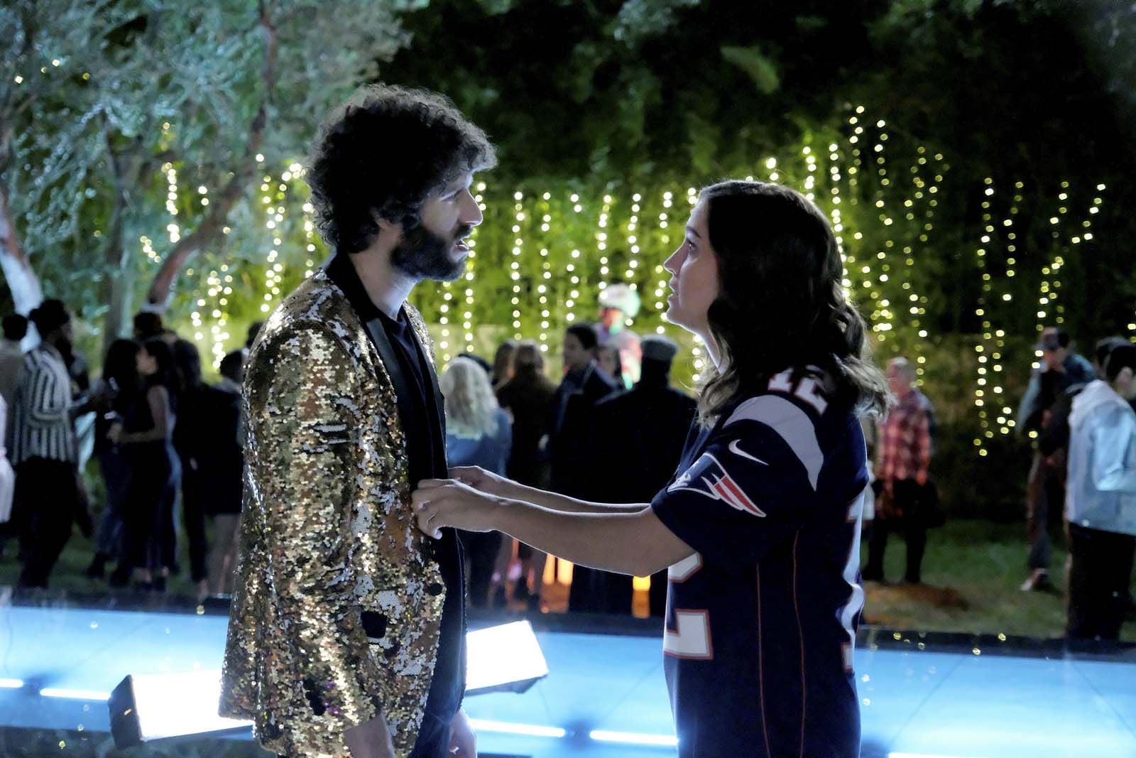 Dave : Dave : Fotos Dave Burd - 23 no 61 - AdoroCinema