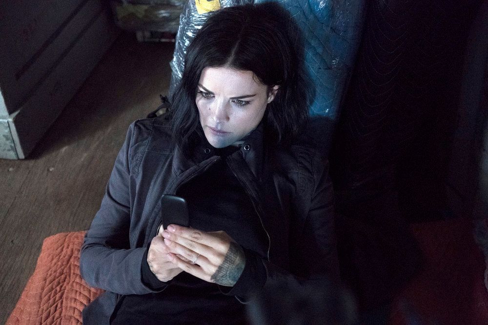 Blindspot : Blindspot : Fotos Jaimie Alexander - 53 no 534 - AdoroCinema