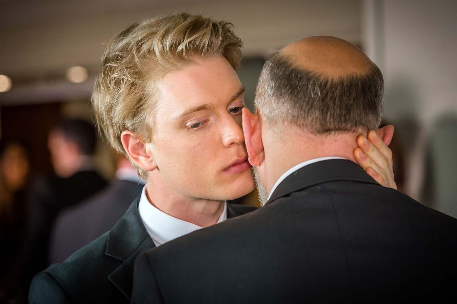 Cucumber : Cucumber : Fotos Freddie Fox - 6 no 40 - AdoroCinema