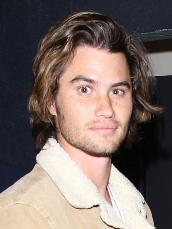 Chase Stokes - AdoroCinema