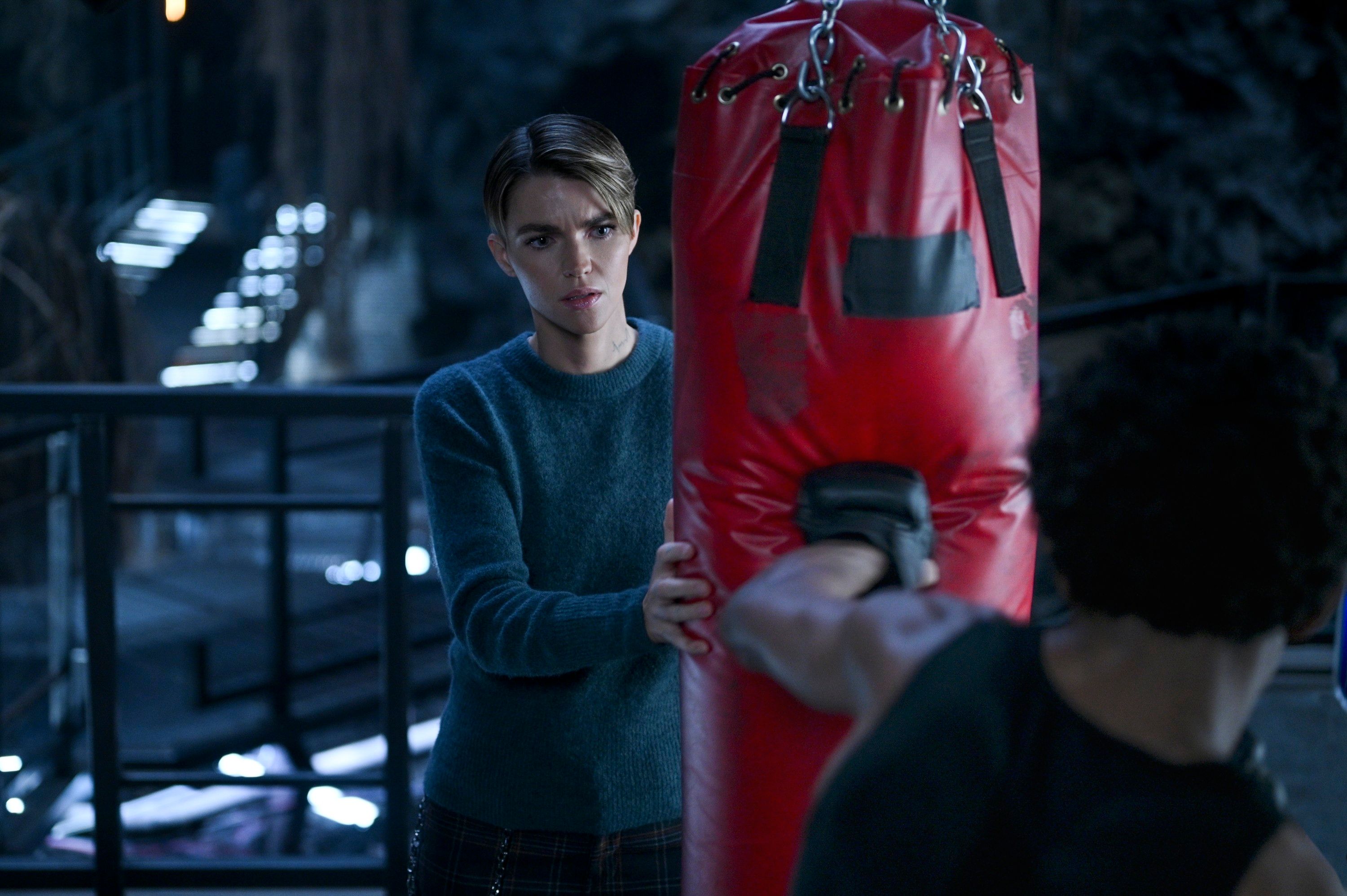 Foto de Ruby Rose - Fotos Ruby Rose, Camrus Johnson - Foto 19 de 85 - AdoroCinema