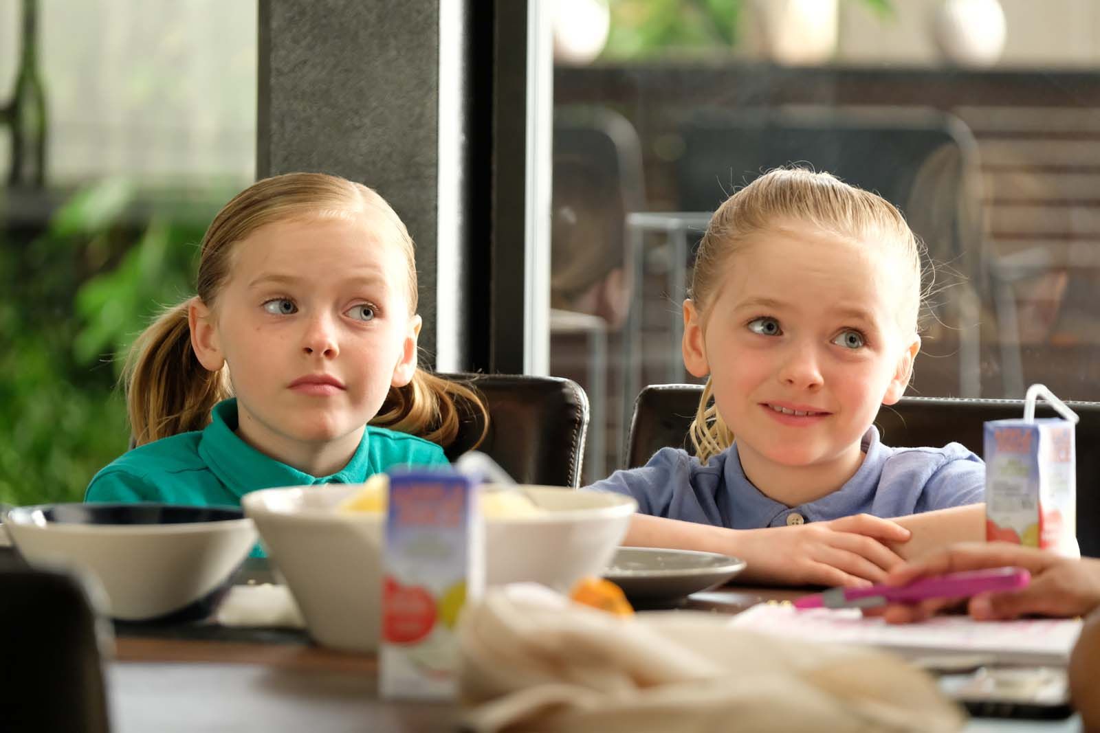 Single Parents: Foto - 3 no 29 - AdoroCinema