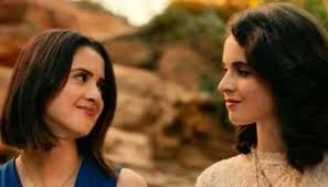 Foto do filme Em Busca de Zoe - Foto 4 de 7 - AdoroCinema