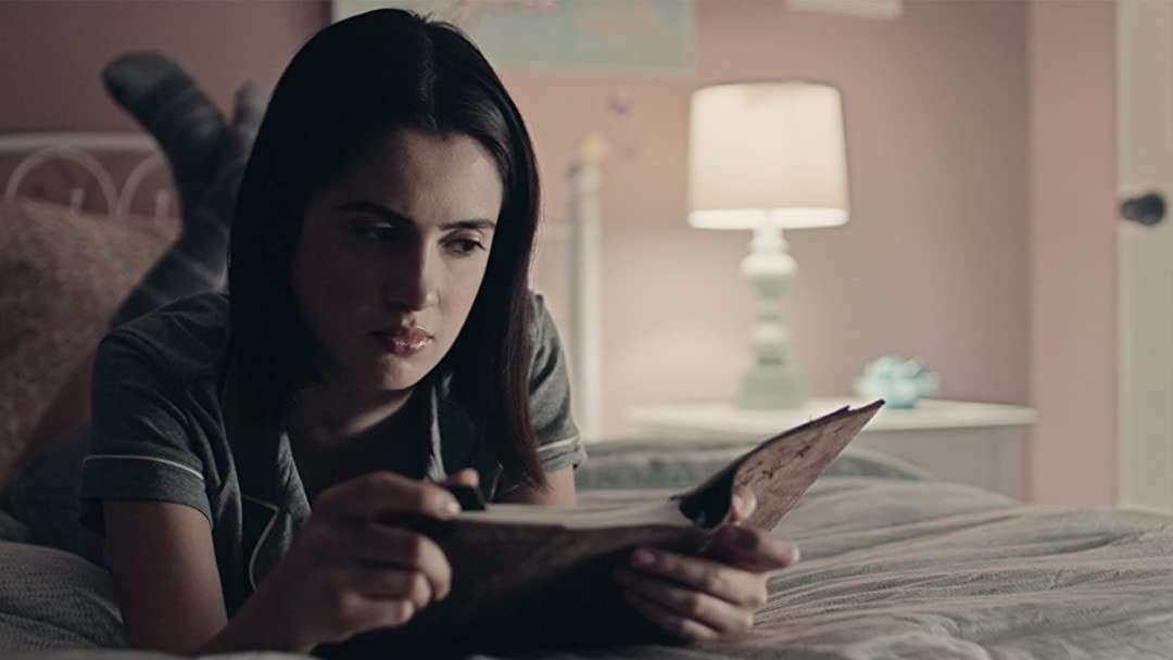 Foto do filme Em Busca de Zoe - Foto 3 de 7 - AdoroCinema