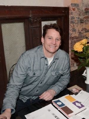 Harry Tappan Heher - AdoroCinema