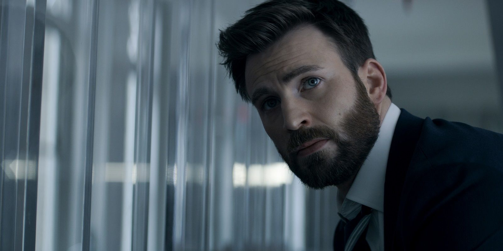 Em Defesa de Jacob : Fotos Chris Evans - 28 no 51 - AdoroCinema