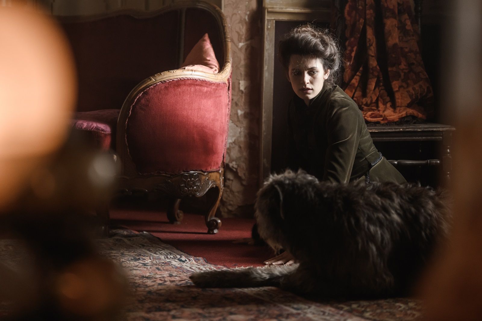 Freud (Netflix) : Freud (Netflix) : Fotos - 9 no 25 - AdoroCinema