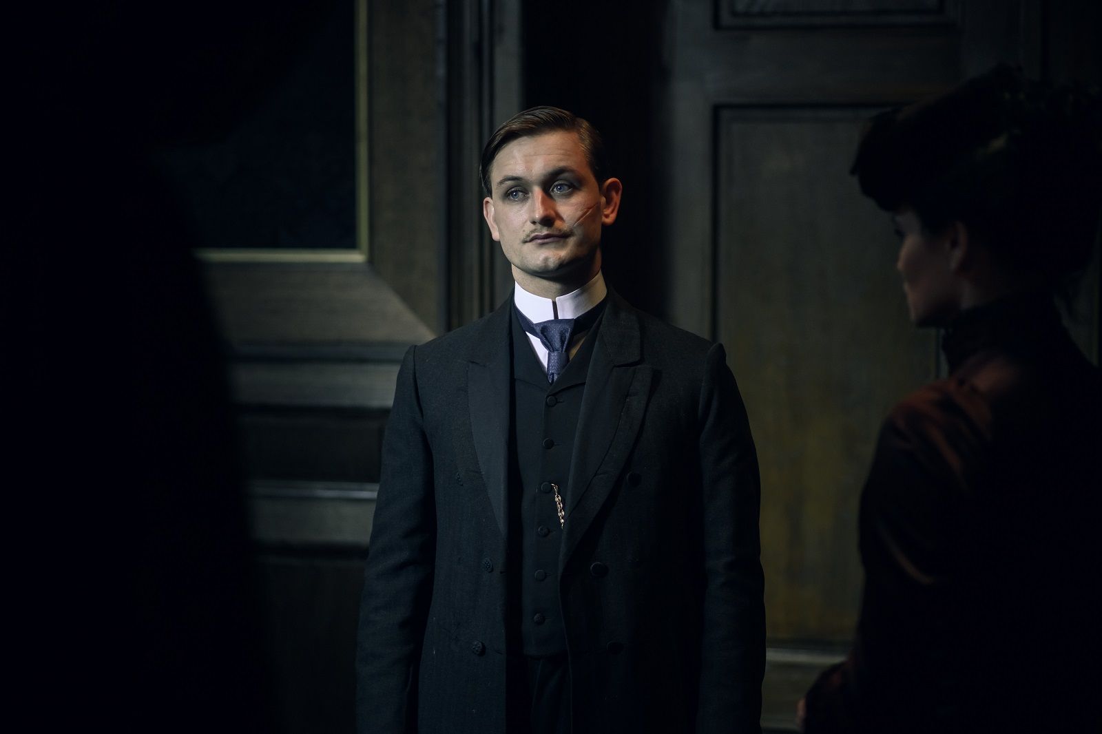 Freud (Netflix) : Freud (Netflix) : Fotos - 3 no 25 - AdoroCinema