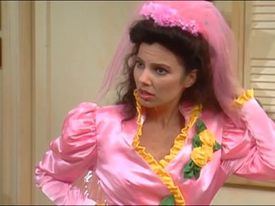 Pôster The Nanny 1ª temporada - Pôster 141 no 185 - AdoroCinema