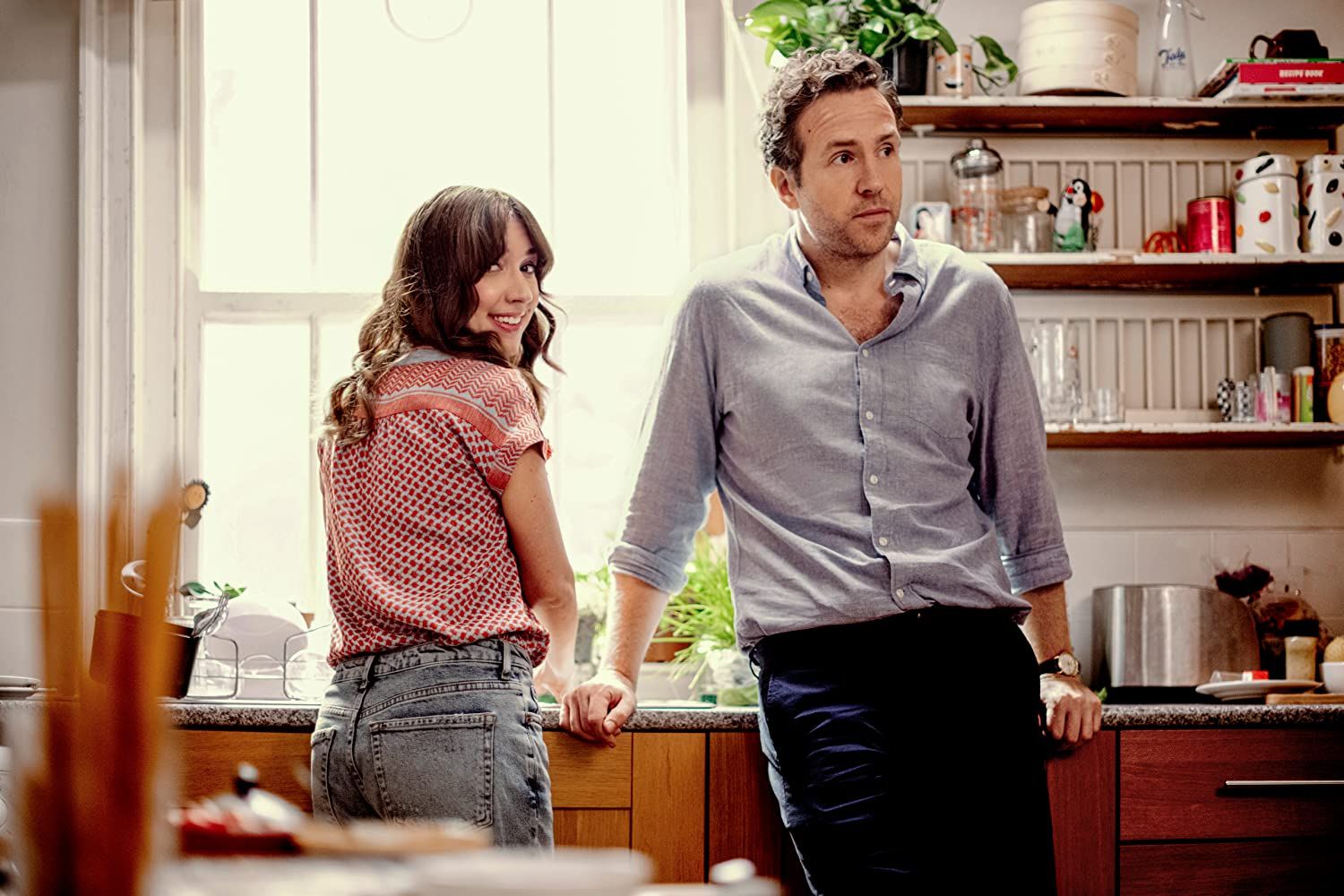 Trying : Trying : Fotos - 9 no 33 - AdoroCinema