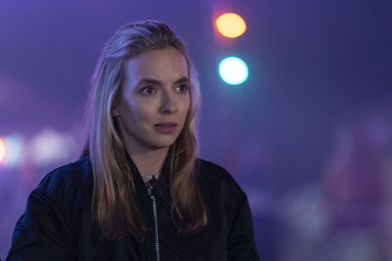 Killing Eve : Killing Eve : Fotos Jodie Comer - 40 no 153 - AdoroCinema