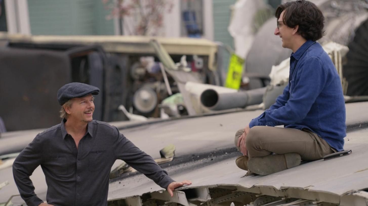 Pôster Love 3ª temporada - Pôster 4 no 83 - AdoroCinema