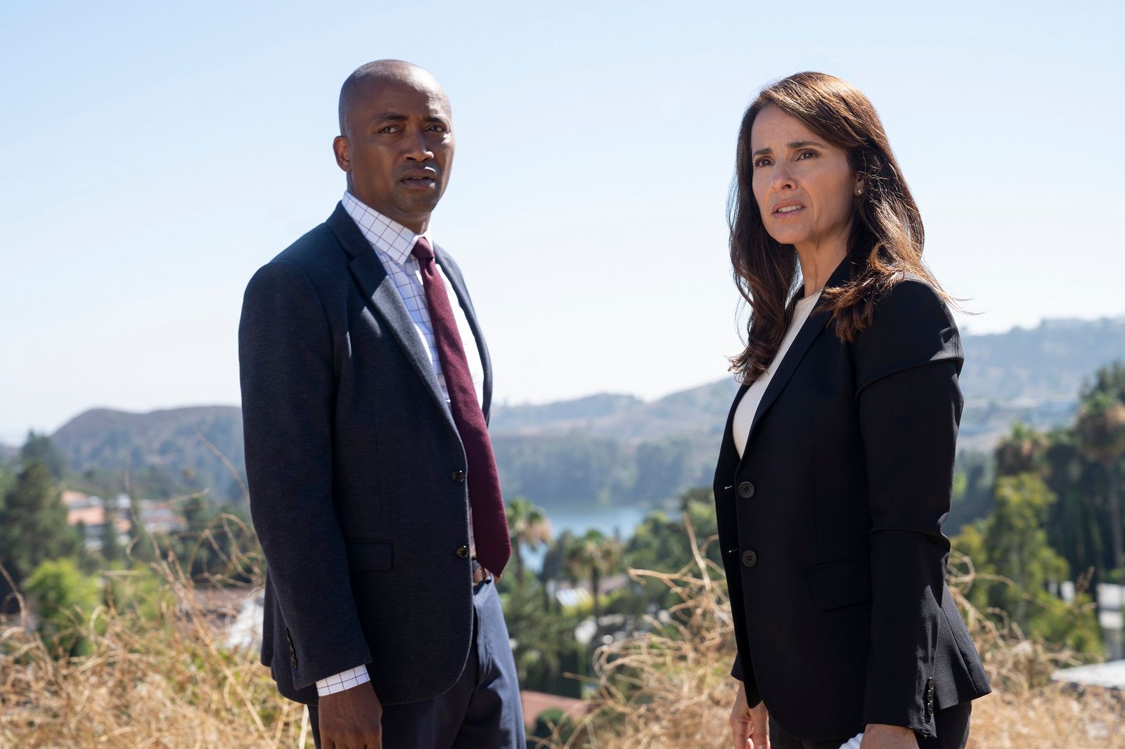 Bosch : Bosch : Fotos - 26 no 73 - AdoroCinema