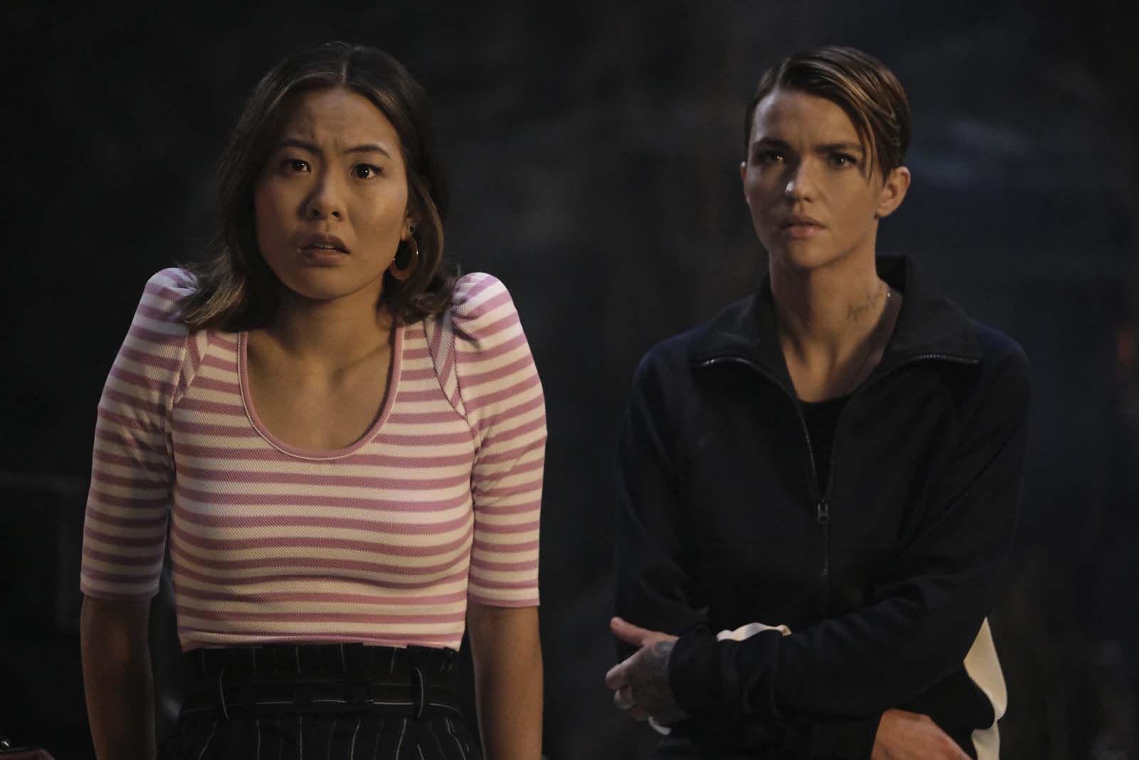 Foto de Ruby Rose - Fotos Ruby Rose, Nicole Kang - Foto 13 de 85 - AdoroCinema