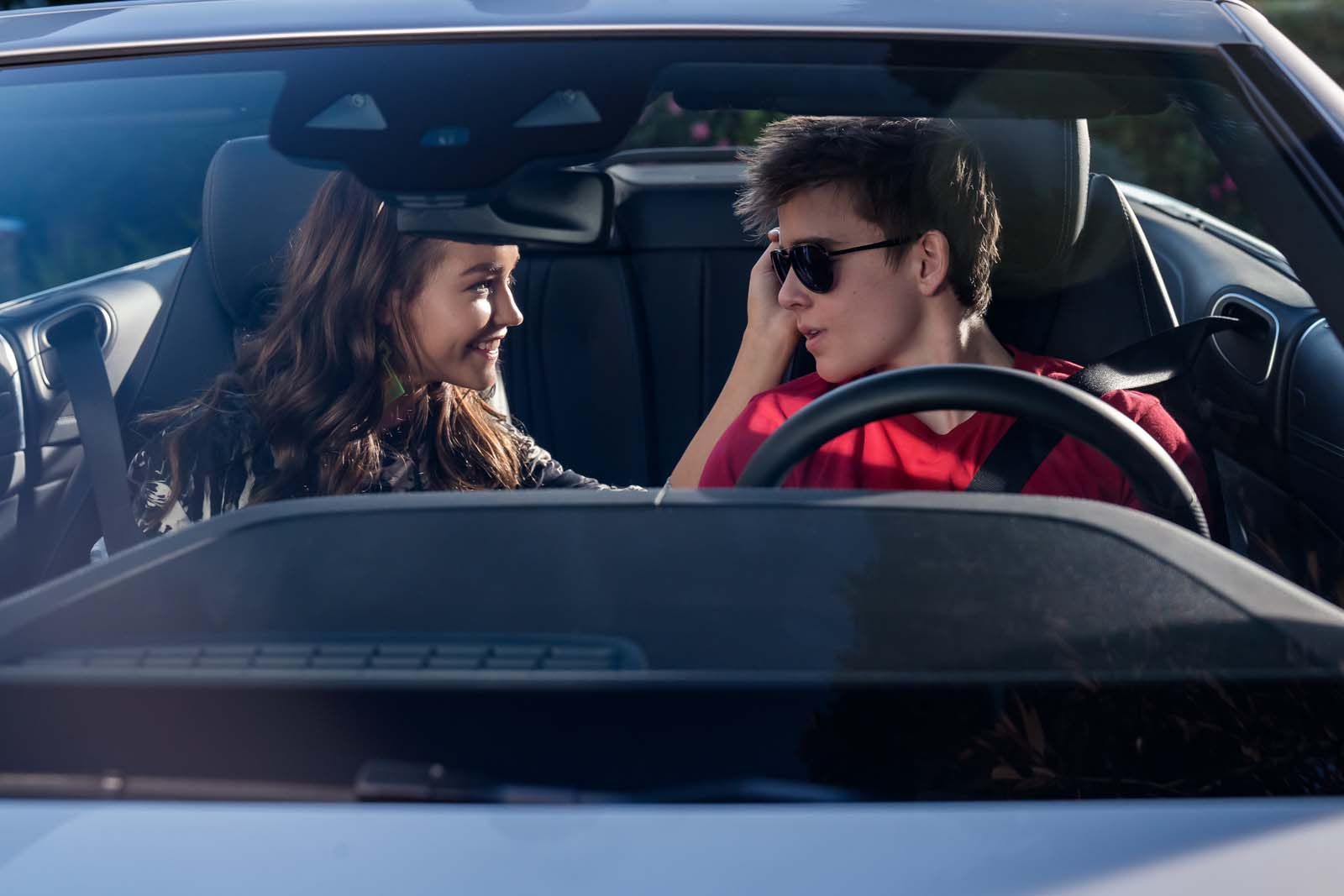 Disque Amiga para Matar : Disque Amiga para Matar : Fotos Sadie Stanley ...