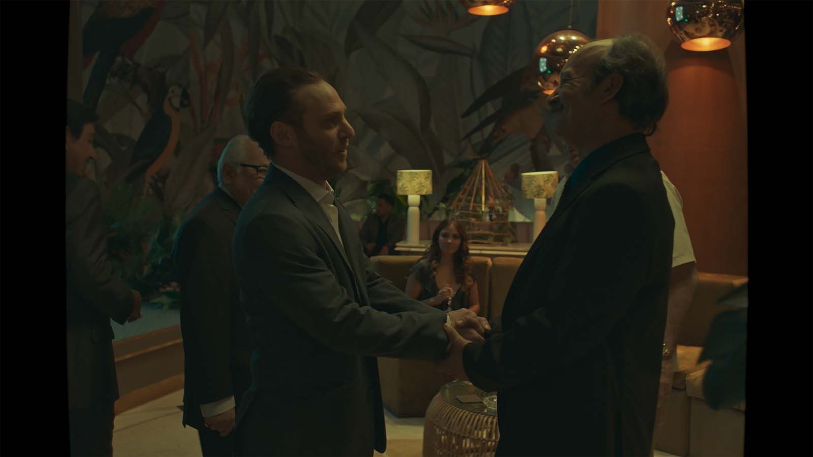 El Presidente : El Presidente : Fotos - 4 no 15 - AdoroCinema