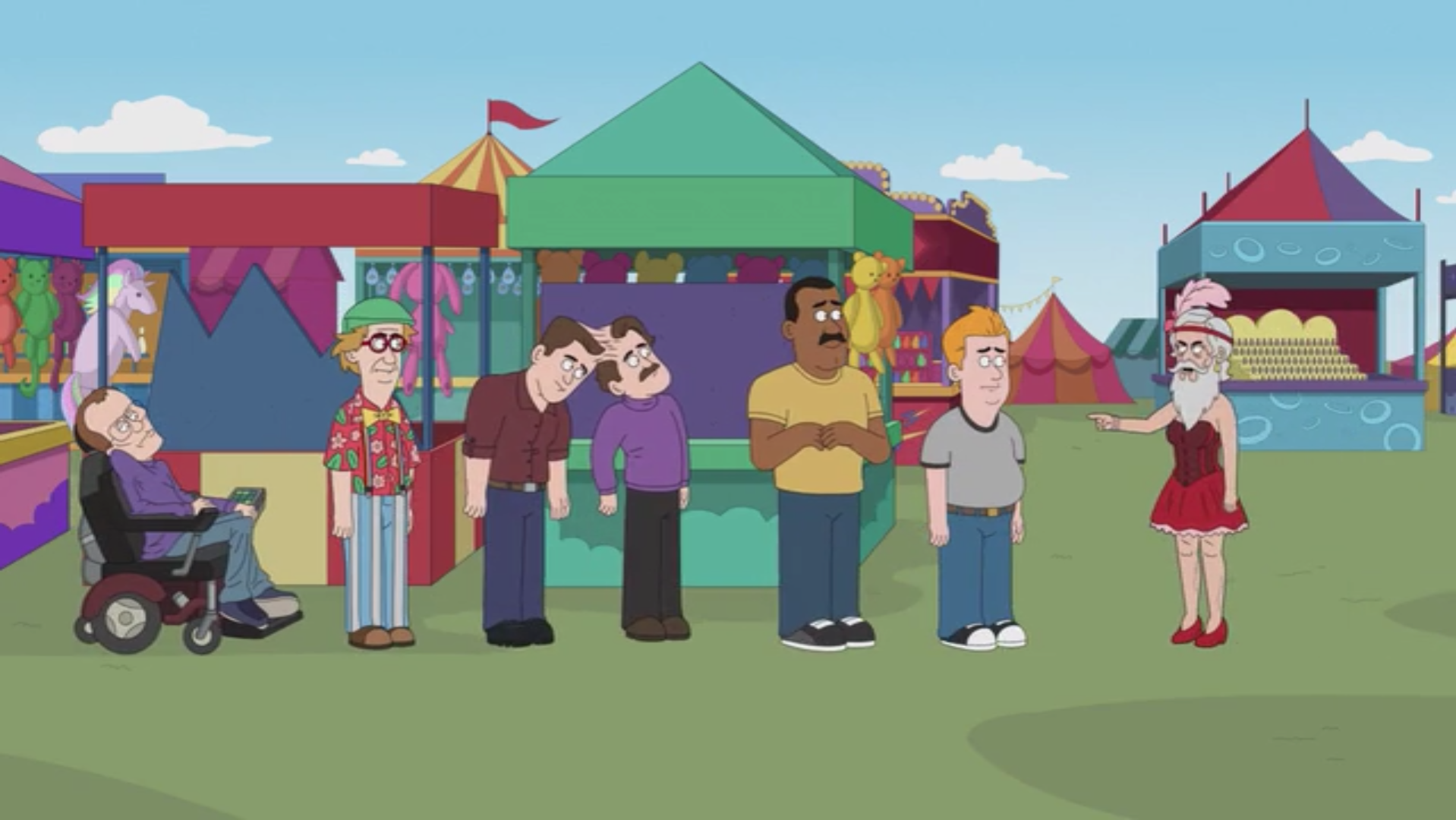 Paradise PD : Paradise PD : Fotos - 12 no 25 - AdoroCinema