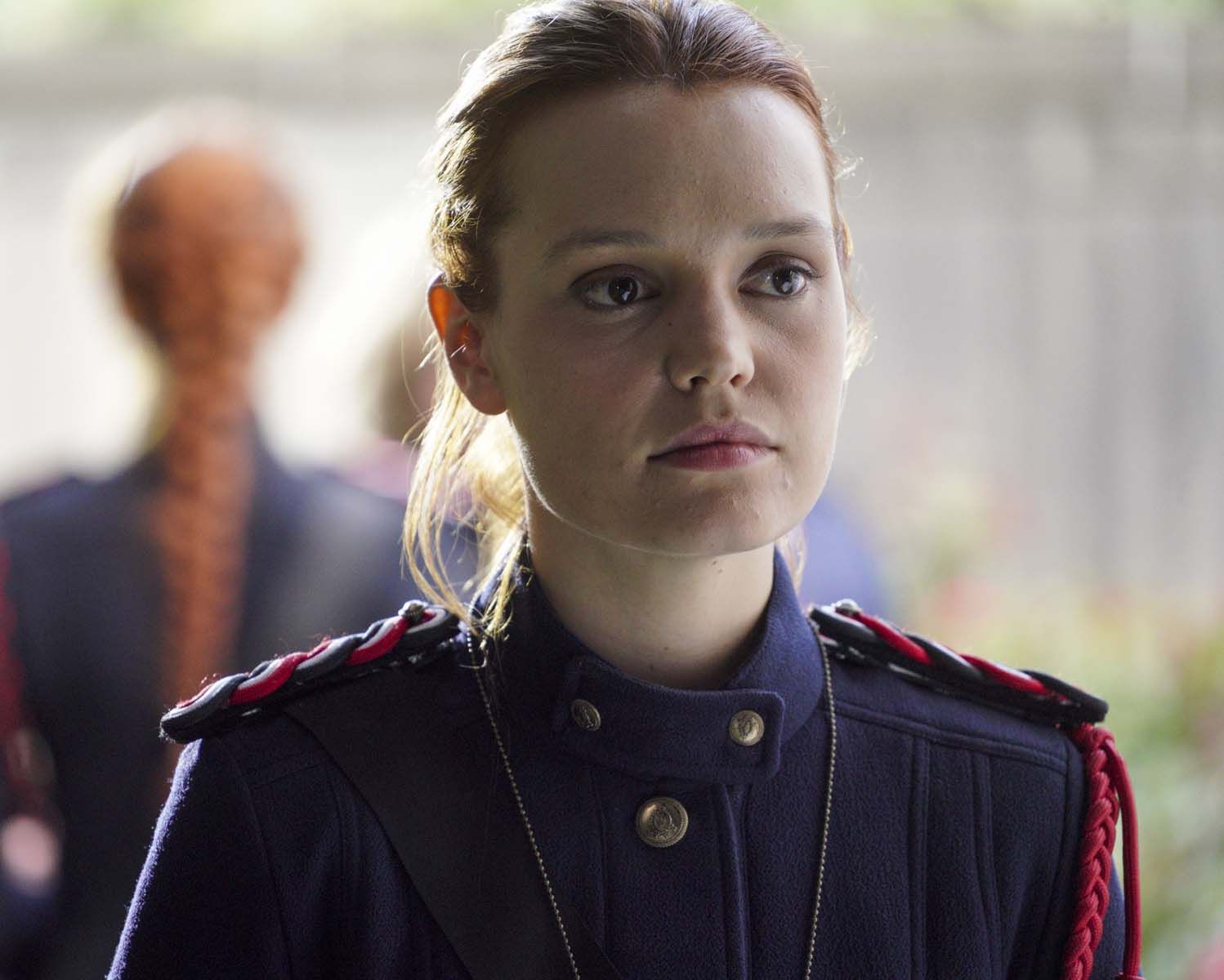 Foto de Jessica Sutton - Fotos Jessica Sutton - Foto 9 de 35 - AdoroCinema