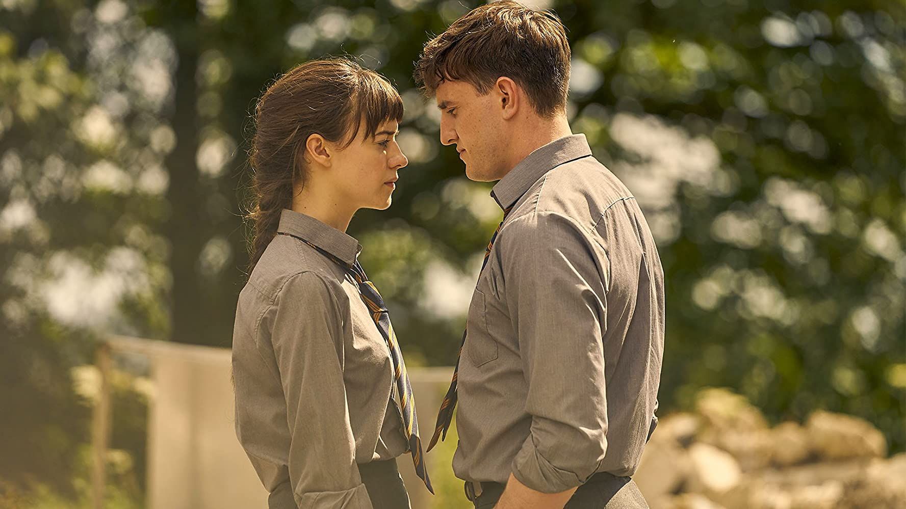 Normal People : Normal People : Fotos - 12 no 14 - AdoroCinema