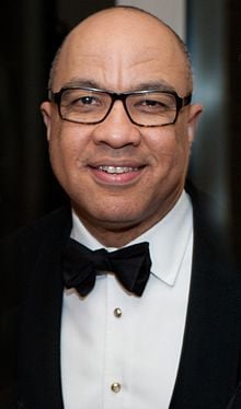 Darren Walker - AdoroCinema