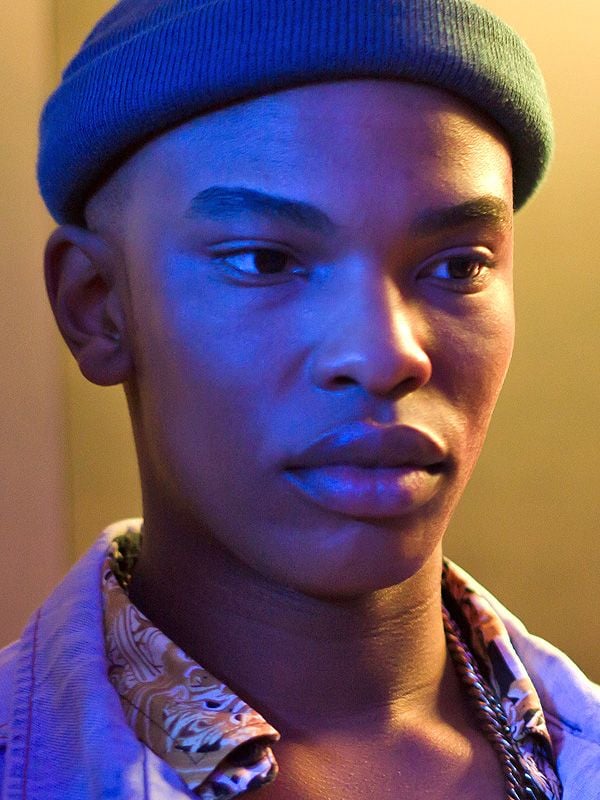 Thabang Molaba - AdoroCinema