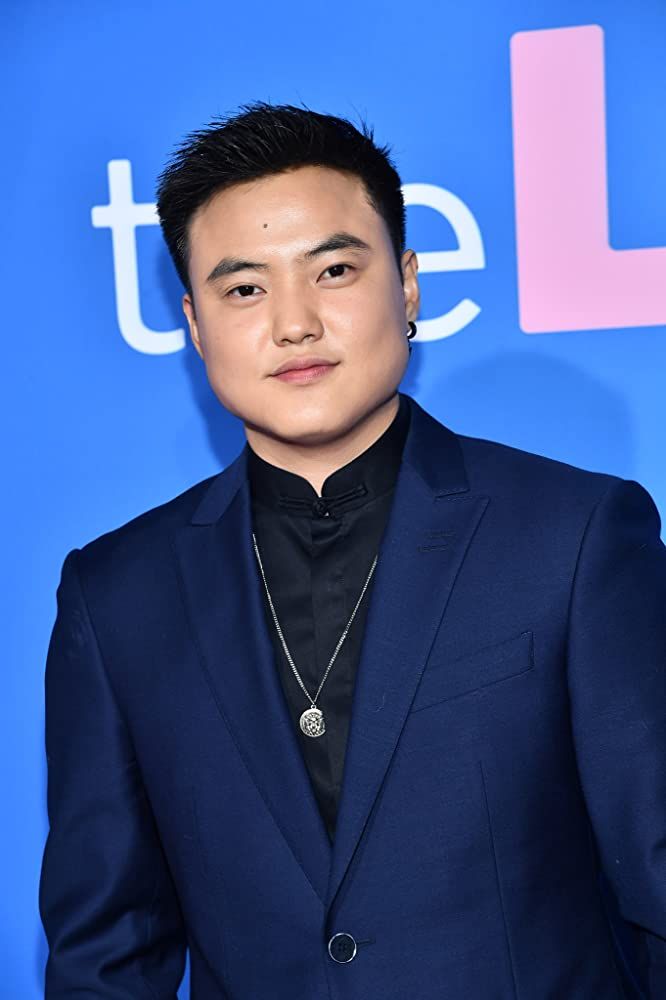 Leo Sheng - AdoroCinema